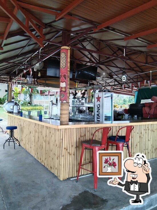 Tiger Beach Club & Restaurant, Batam - Restaurant menu, prices and reviews