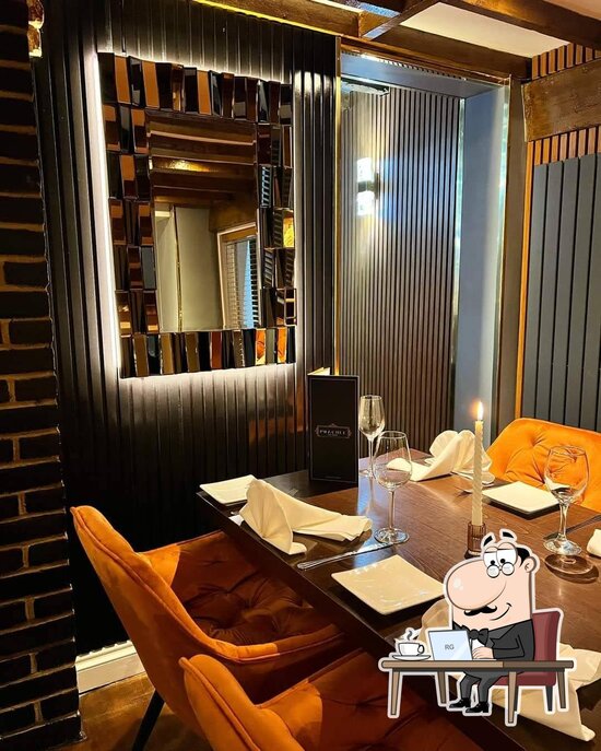 Prachee Indian Restaurant - Westergate - Chichester, Westergate ...