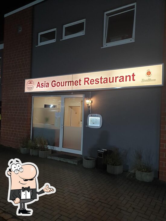 Faszinierend Asia Gourmet Salzgitter Rezensionen Fotos