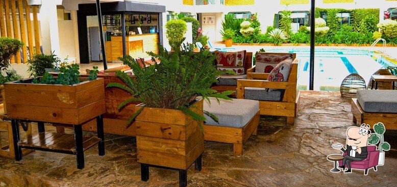 Fit Kitchen, Nairobi - Restaurant menu, prices and reviews