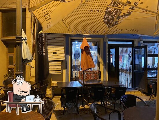 Musafir Efendi, Constanța - Restaurant menu, prices and reviews