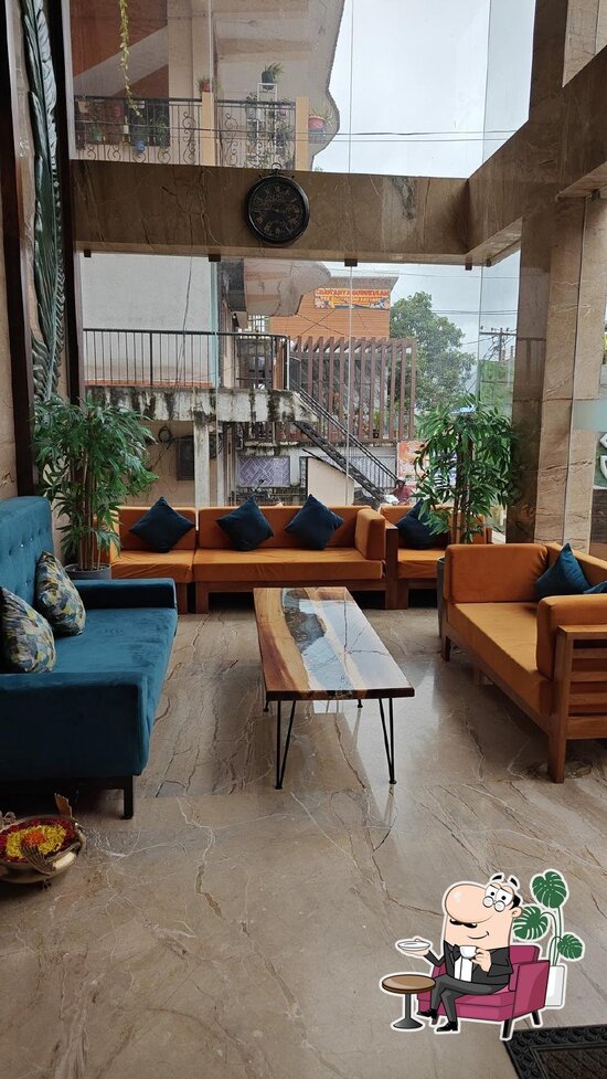 Hotel Bell Elite, Port Blair - Restaurant menu, prices and reviews