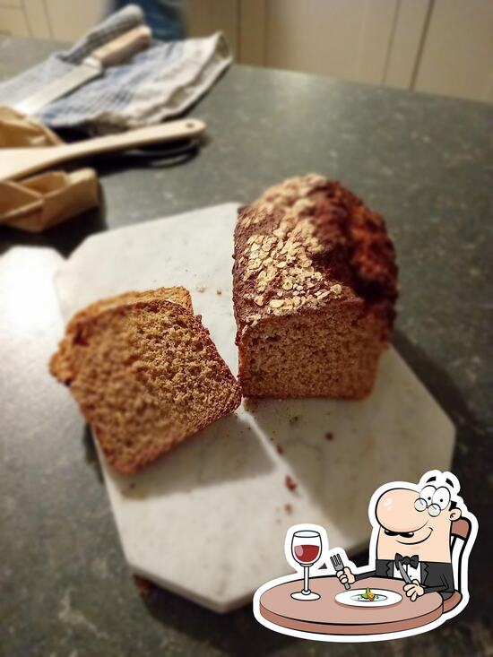 Joyce Country Bakery, Clonbur - Restaurant menu, prices and reviews