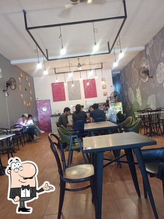 Seul Bin Cafetería Coreana, Guadalajara - Menú del restaurante, precios ...
