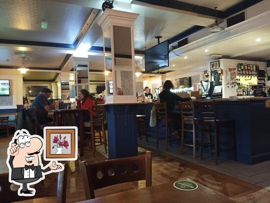 The Sallynoggin Inn - Restaurant menu, prices and reviews