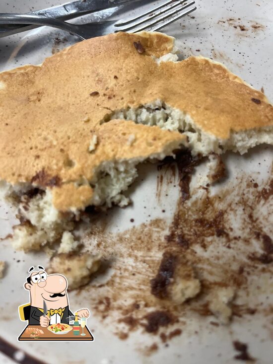 Beltline Cafe, Freeport - Restaurant menu, prices and reviews