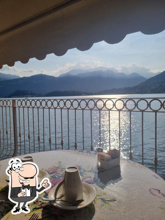 Hotel Ristorante La Darsena, Tremezzina - Restaurant menu, prices and ...