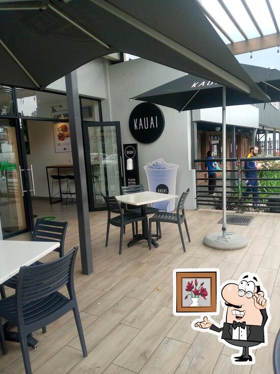 KAUAI Harrismith, Harrismith - Restaurant menu, prices and reviews