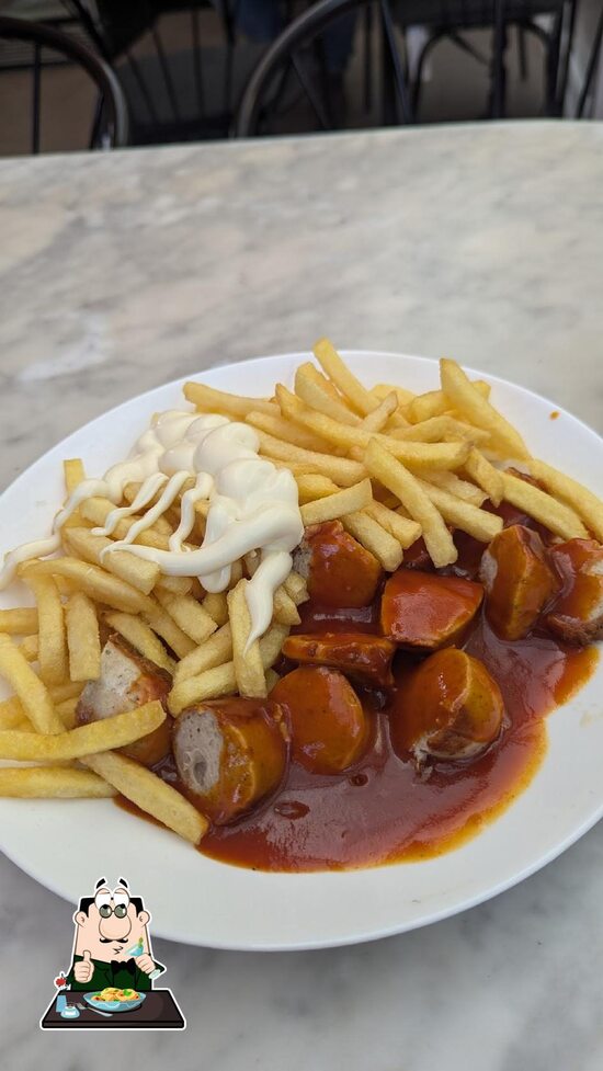 Imbiss Klinker, Meckenheim - Speisekarte, Preise und Bewertungen