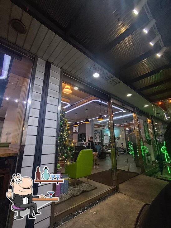 NextGen Cafe, Quezon City - Restaurant menu, prices and reviews