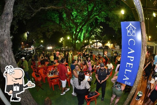 Capela Bar, Campinas - Menu do restaurante, preços e opiniões