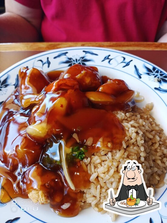 Chi Time Chinese Restaurant, Lebanon - Restaurant menu, prices and reviews