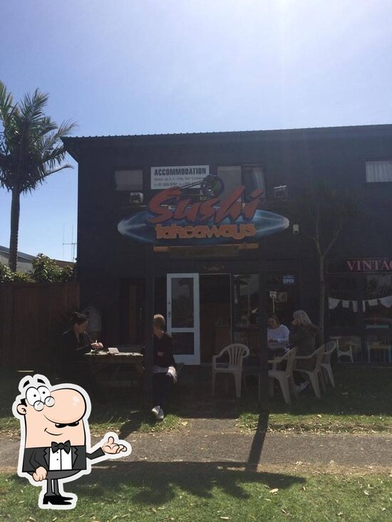 Aroha Sushi Raglan, Raglan - Restaurant menu, prices and reviews