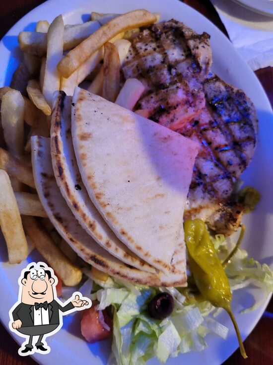Tickets Pub & Eatery, Fairborn - Restaurant menu, prices and reviews