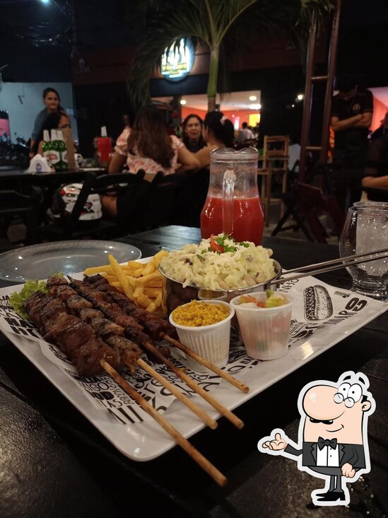 Boteco do Chokyto Prime, Fortaleza - Menu do restaurante, preços e opiniões