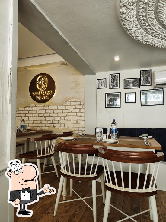 Summer Town Cafe, Kochi - Restaurant menu, prices and reviews