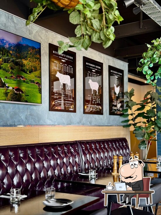 Butcher's Prime Shepparton, Shepparton - Restaurant menu, prices and ...