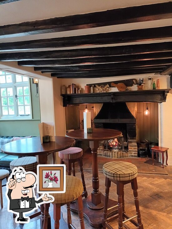 The Three Compasses, Cranleigh - Restaurant menu, prices and reviews