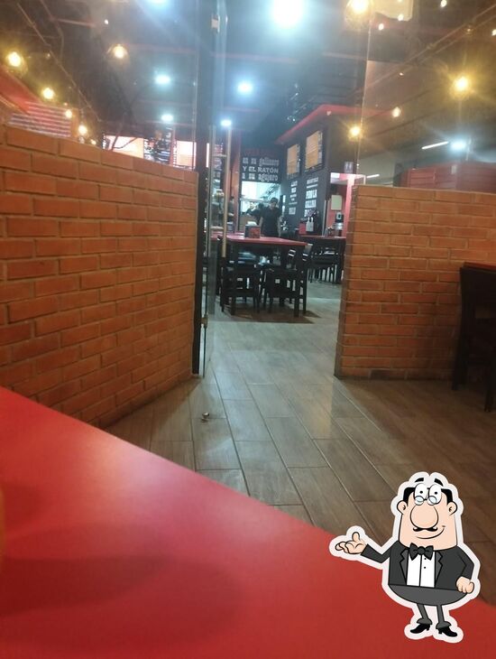 CERVECERIA MR GALLO TENAYUCA, Tlalnepantla - Menú del restaurante ...