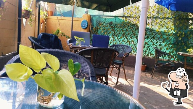 Chai Express - Patwardhan Baug, Pune - Restaurant menu, prices and reviews