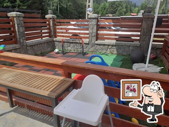 Butoiul vesel, Cheia - Restaurant menu, prices and reviews