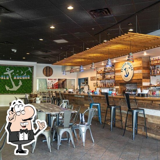 Broken Anchor Winery, Acworth - Restaurant menu, prices and reviews