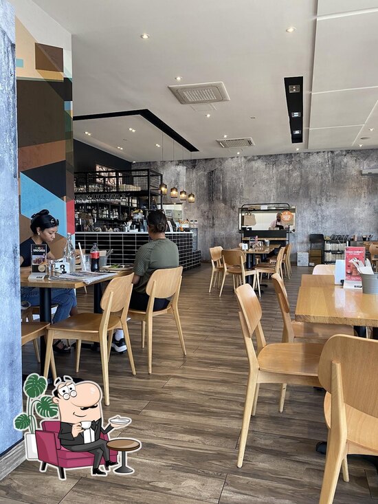 Degani, Atwell - Restaurant menu, prices and reviews