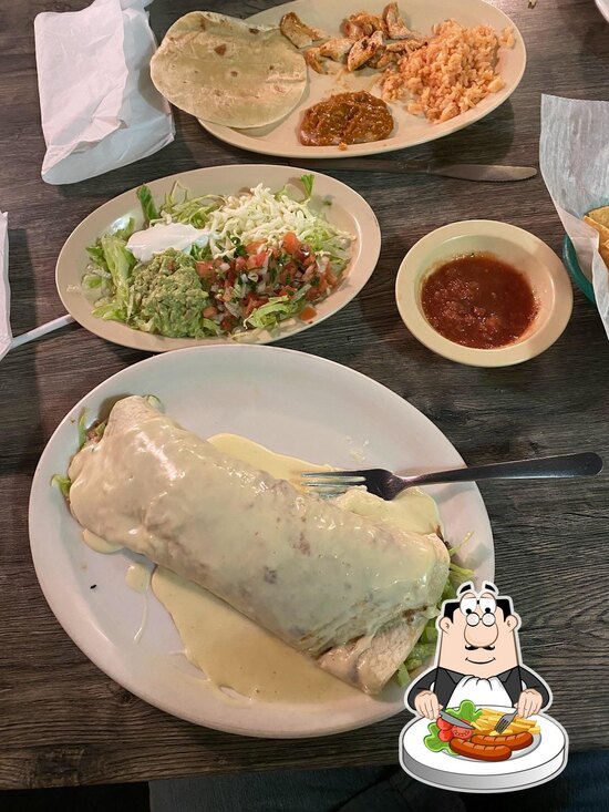 Tacos Pachitas mexican, Bartlesville – menu, prices & reviews