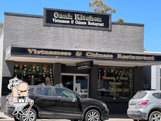 Oanh Kitchen Restaurant, Angaston - Restaurant menu, prices and reviews