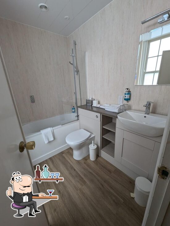Lysses House Hotel, Fareham - Restaurant menu, prices and reviews