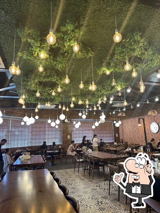 Cafe Dalgona, Silang - Restaurant menu, prices and reviews