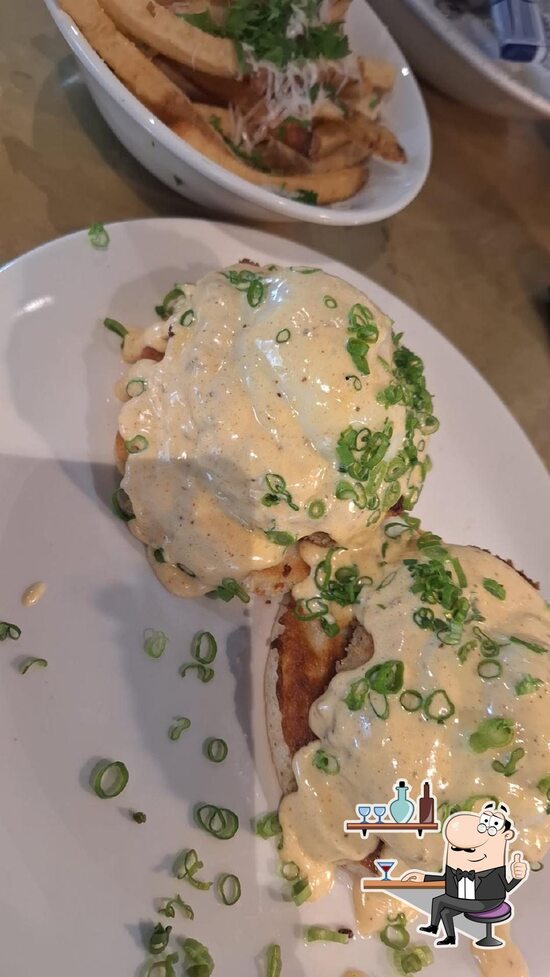 St. James, Thomasville - Restaurant menu, prices and reviews