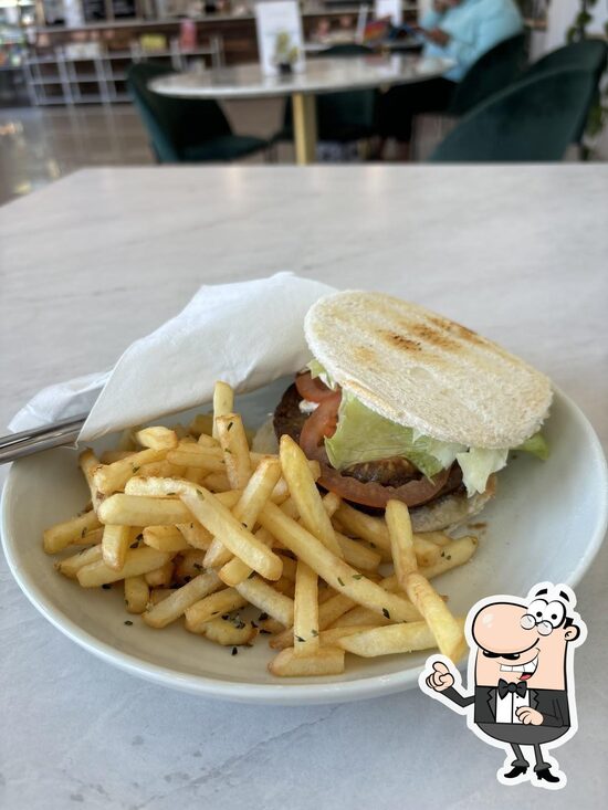 Cafe Maru, Crows Nest - Restaurant menu, prices and reviews