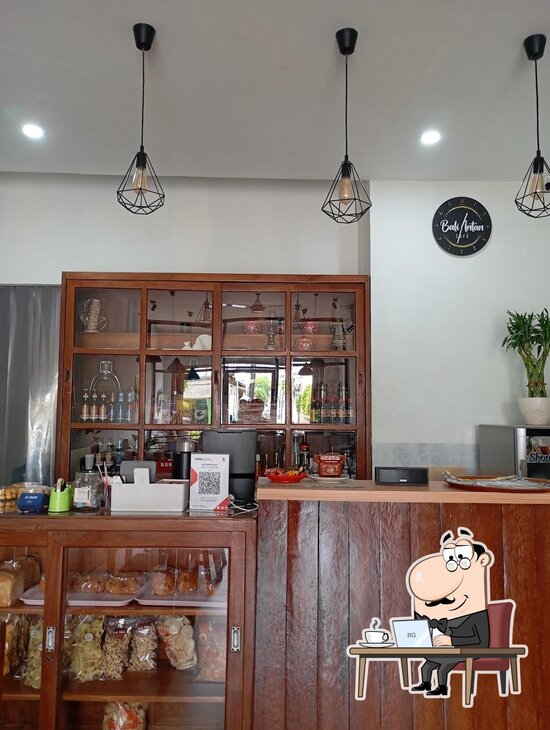 Bali Intan Cafe, Buleleng - Restaurant menu, prices and reviews