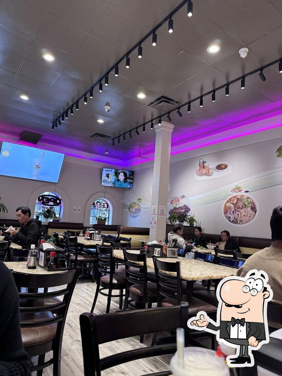 Pho Oh Yeah, Houston - Restaurant menu, prices and reviews