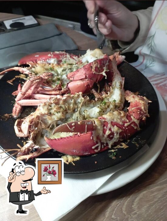 La Cuisine, Blankenberge - Restaurant menu, prices and reviews
