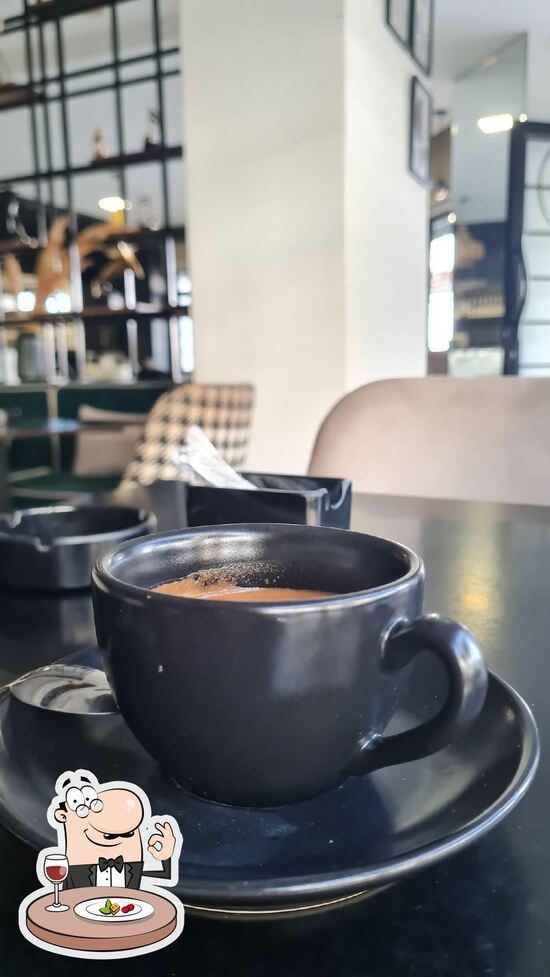 Menu at Daily Dose Café & Restaurant, Cebalat