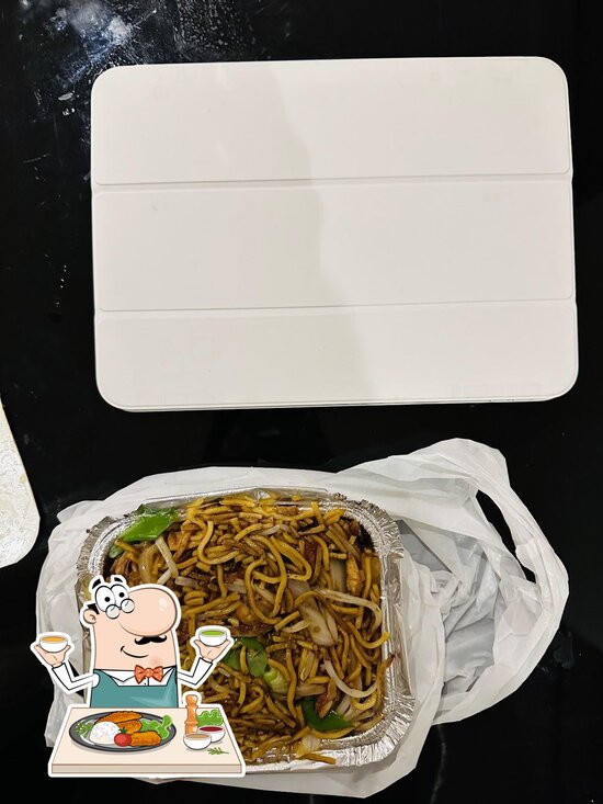 Wing Lee, London - Restaurant menu, prices and reviews