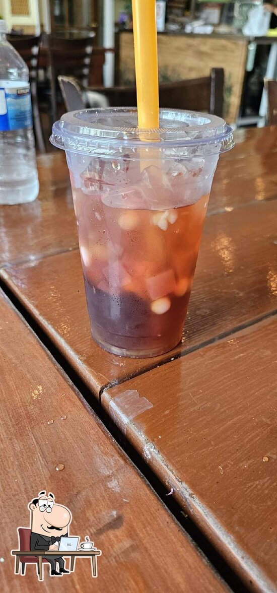 Mikaela's Kitchen, Burlington - Restaurant menu, prices and reviews