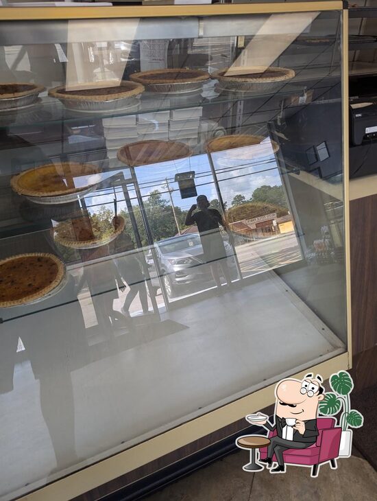 Rolen's Bakery, Dothan - Restaurant menu, prices and reviews