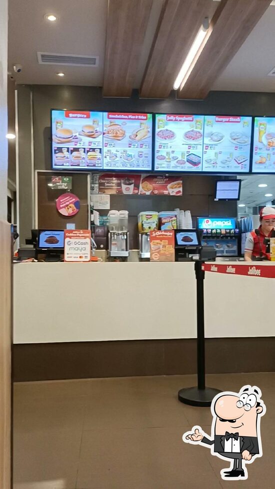 Jollibee Lachmi, Davao City - Restaurant menu, prices and reviews