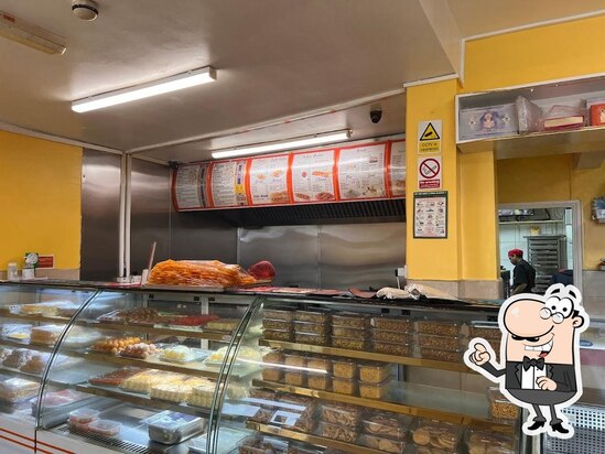 Dimple Sweets and Savouries, Bilston - Restaurant menu, prices and reviews