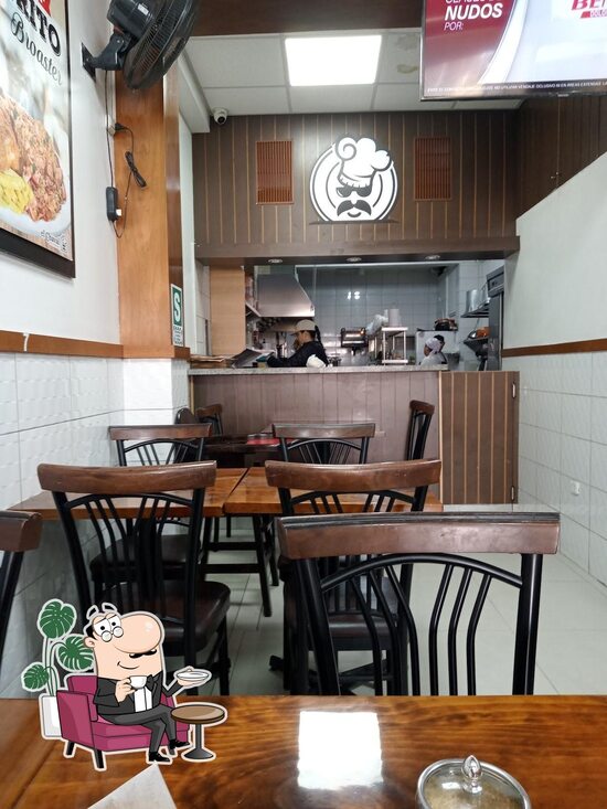 CHAVALA Panadería y Pastelería - Canadá, Lima - Menú del restaurante ...