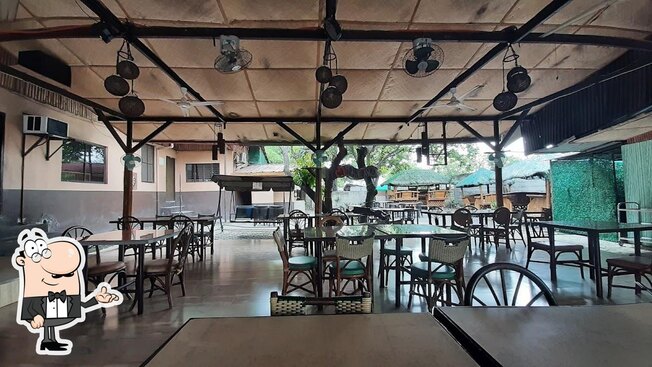 Hide Away Resto Grill, Quezon City - Restaurant menu, prices and reviews