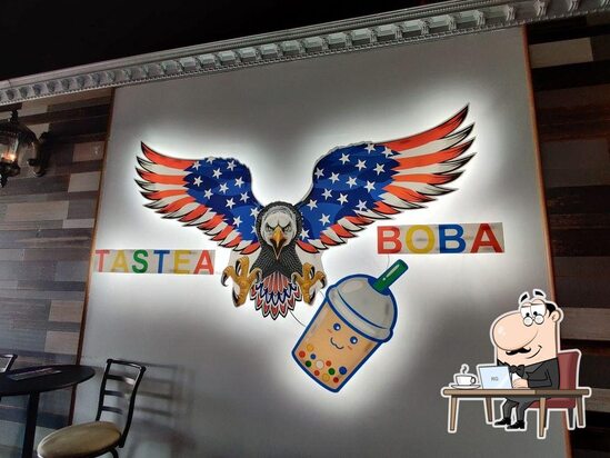 Tastea Boba, Phoenix - Restaurant menu, prices and reviews