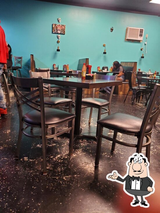 Creole Connection, Birmingham - Restaurant menu, prices and reviews