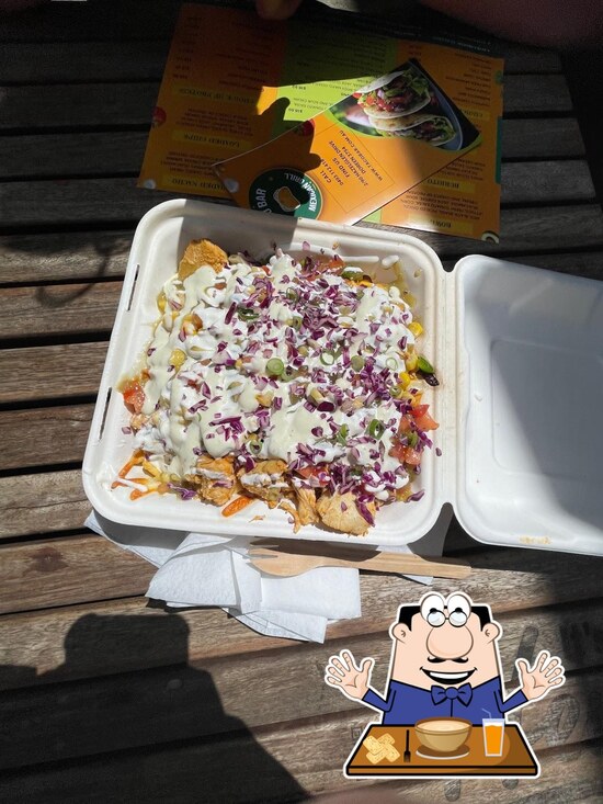 TACO BAR DOREEN, Doreen - Restaurant menu, prices and reviews