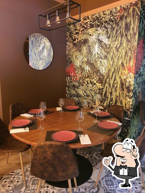 PROA Jatetxea, Baquio - Menú del restaurante, precios y reseñas