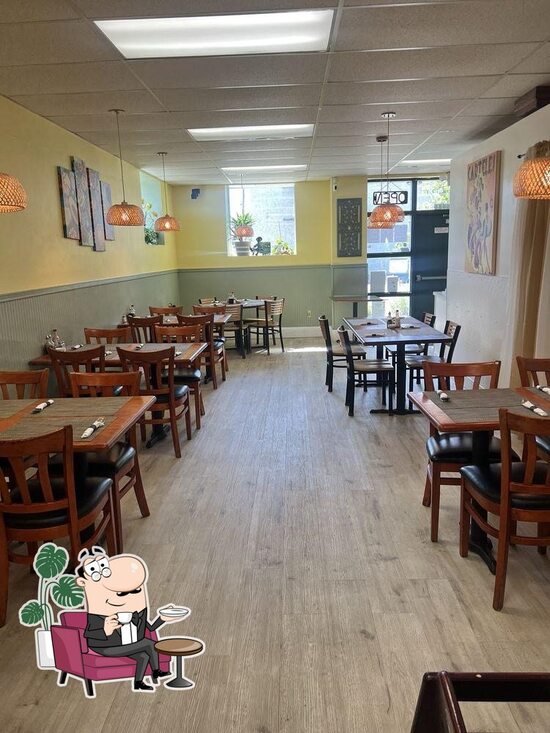 Lechon Loco, Tacoma - Restaurant menu, prices and reviews