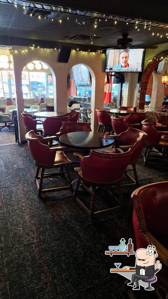 Interlude Lounge, Omaha - Restaurant menu, prices and reviews